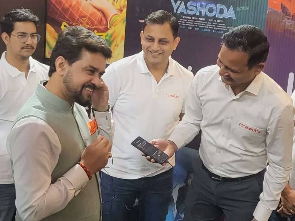 cinedubs – Watch Movies in your language – Download the cinedubs app ...