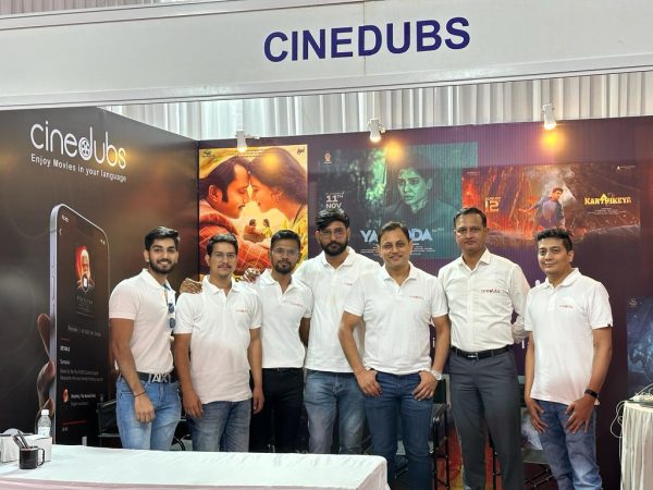 cinedubs – Watch Movies in your language – Download the cinedubs app ...