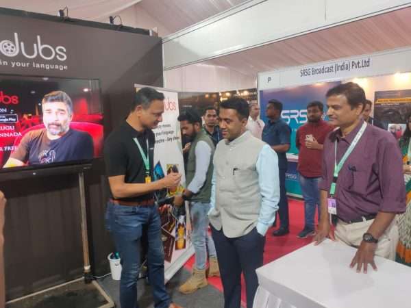 cinedubs – Watch Movies in your language – Download the cinedubs app ...