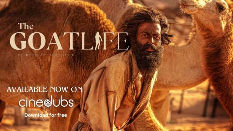 cinedubs – Watch Movies in your language – Download the cinedubs app ...